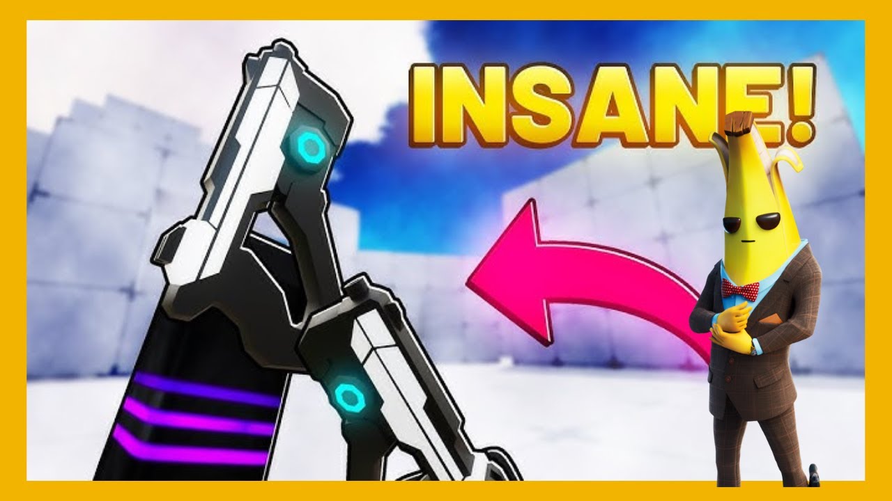 I Unlocked THE ENERGY WEAPONS in Roblox Rivals... - YouTube