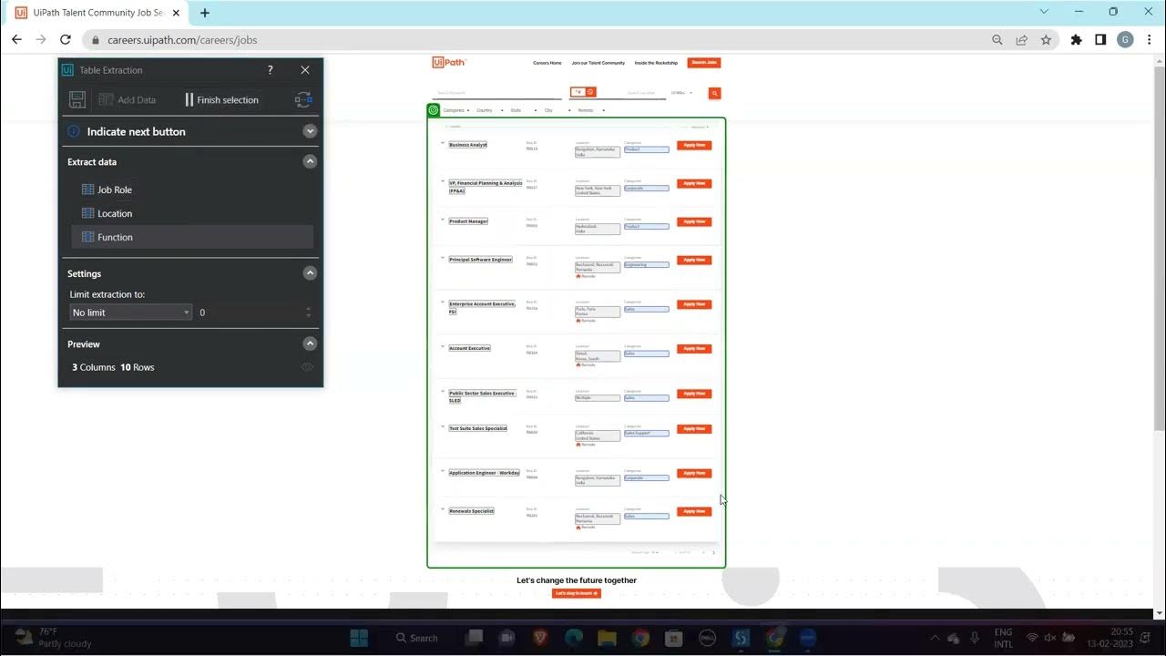 Uipath Careers YouTube uipath-careers-youtube