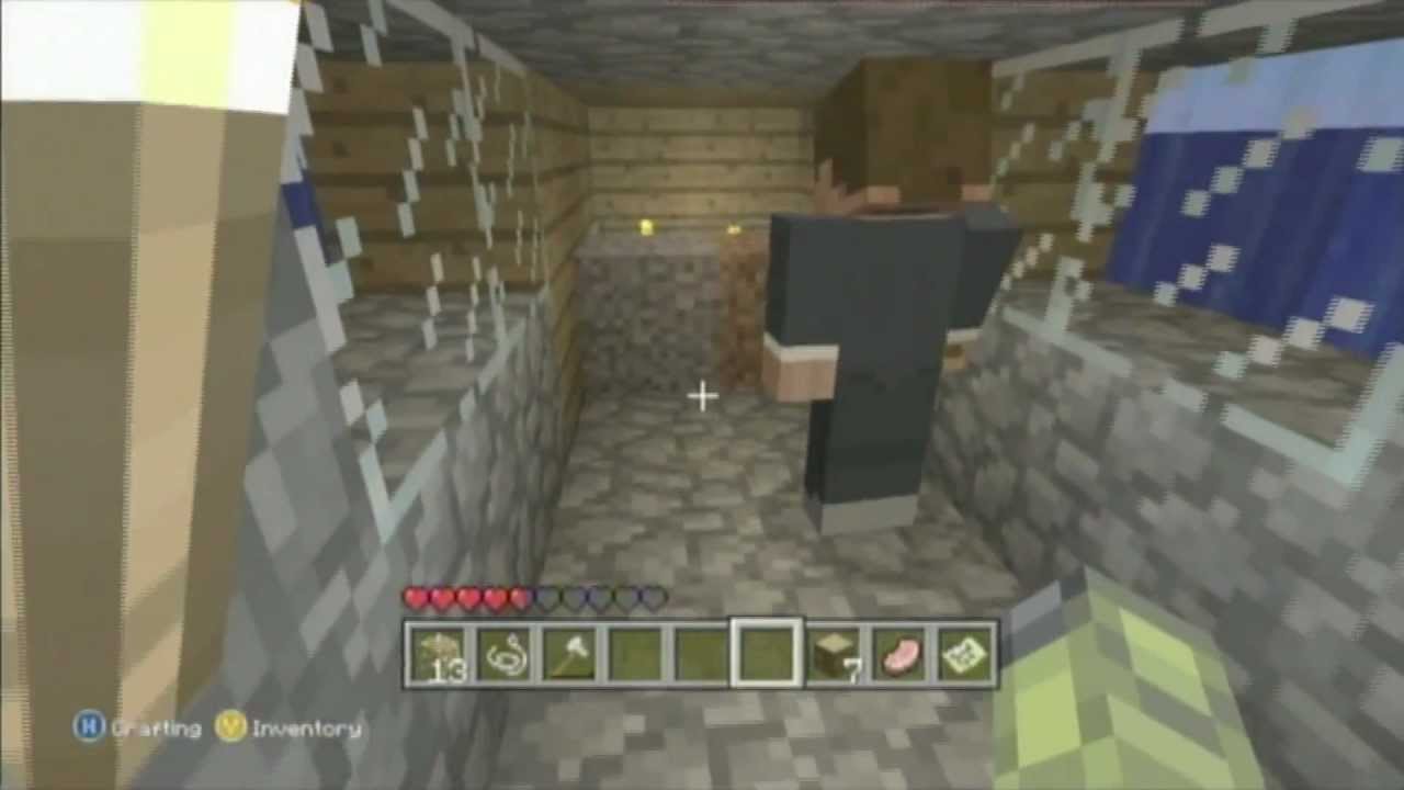 The Evacuation Minecraft Situation: Episode 3 - YouTube