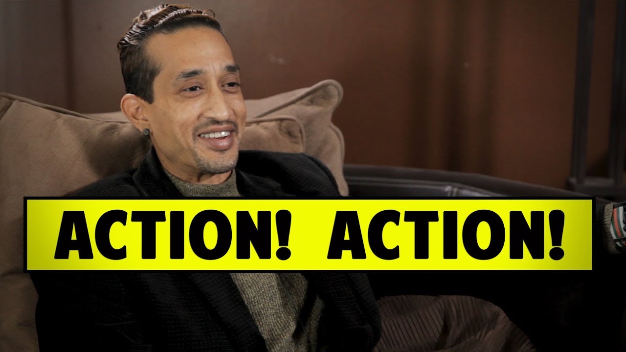 A Movie Director Spends 80% Of Their Time Doing This - Dale Stelly ...