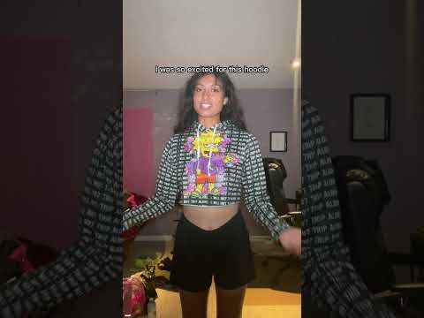 iEDM Review Rave Girl Clothing Haul 2023 | REMY