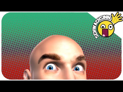 Menschen OHNE Mützen! | SCHWACHSINN Hoch 5 | #13