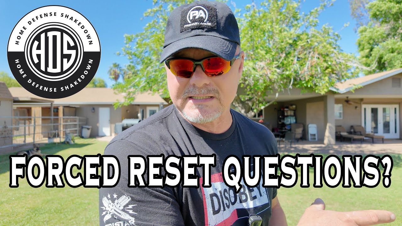 Frt Forced Reset Trigger Questions Answered Youtube 5145