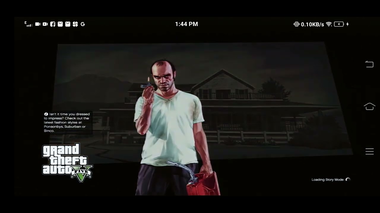 grand theft auto yay yay yay yay - YouTube