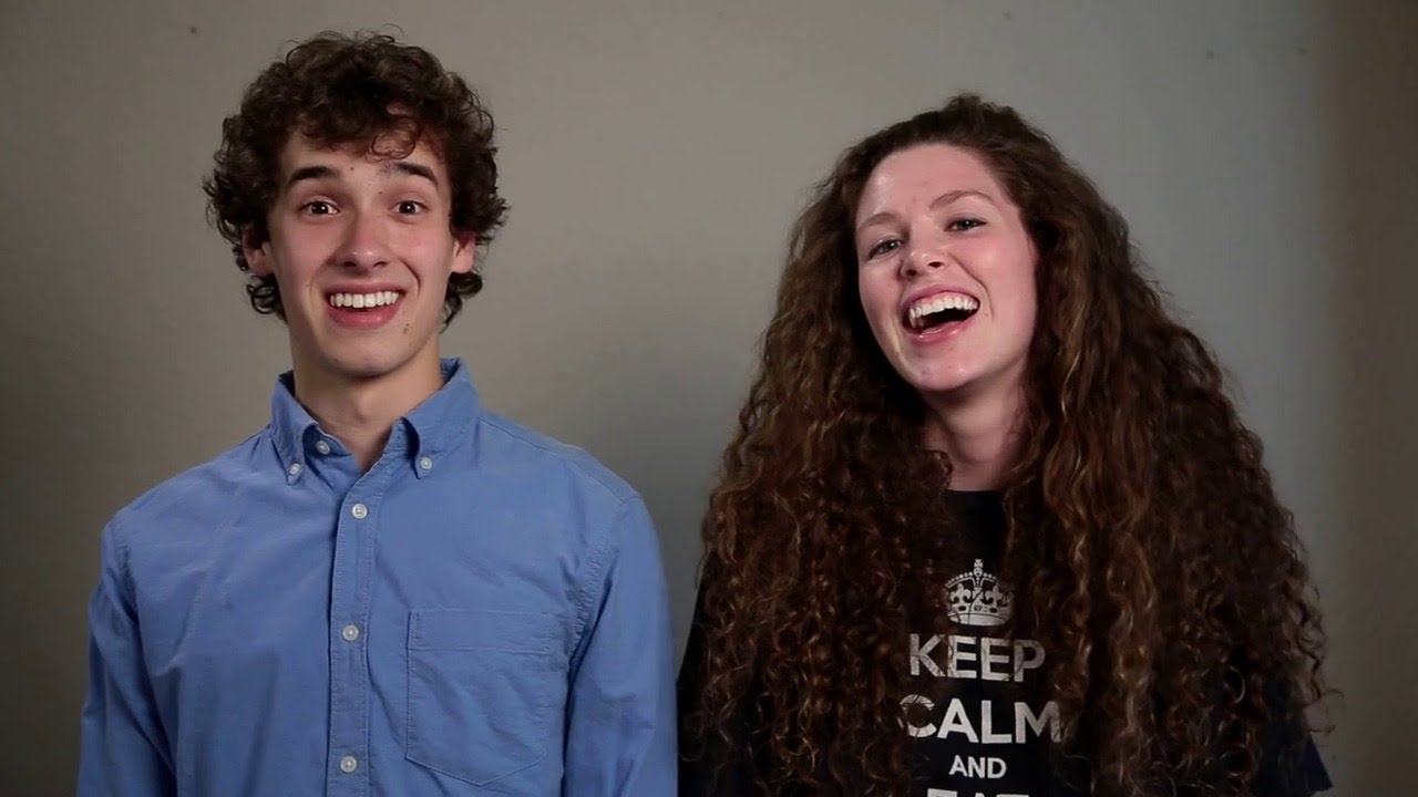Addison+Sarah = True Love - YouTube