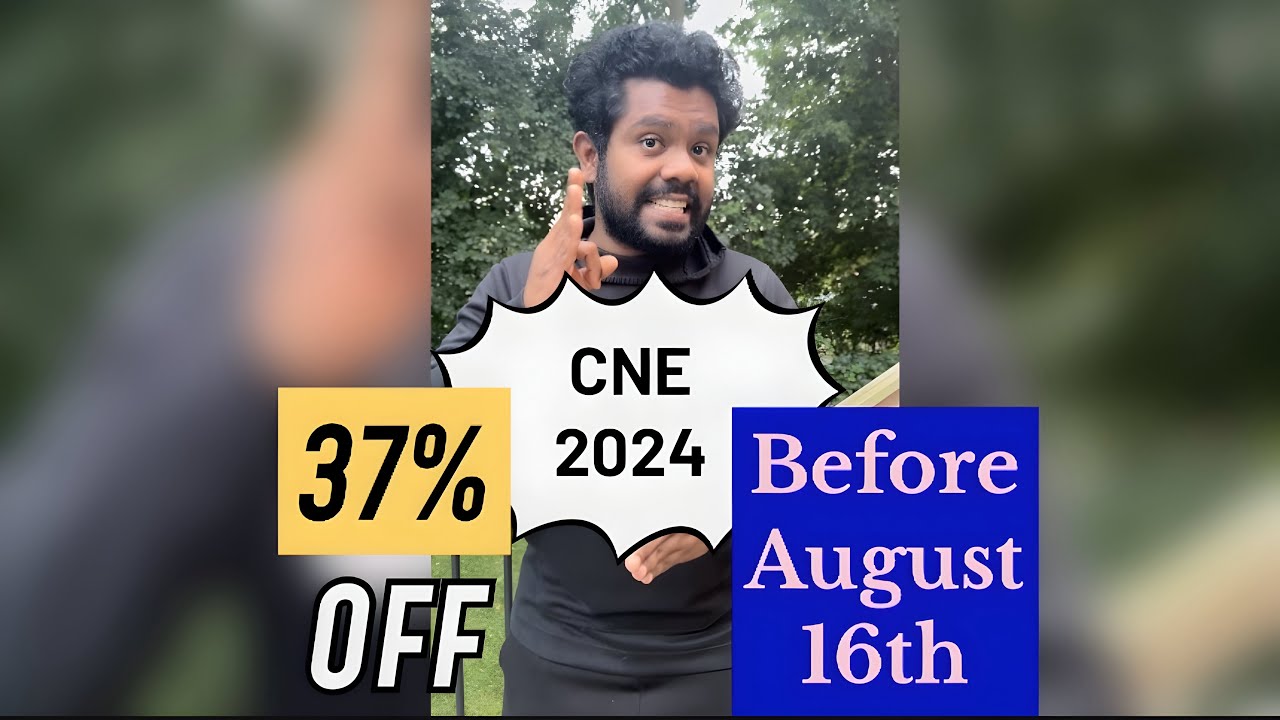 CNE 2024 🇨🇦 | கனடா Exhibition 🤩 | Advance ticket Sales 37%offer 🙌 - YouTube