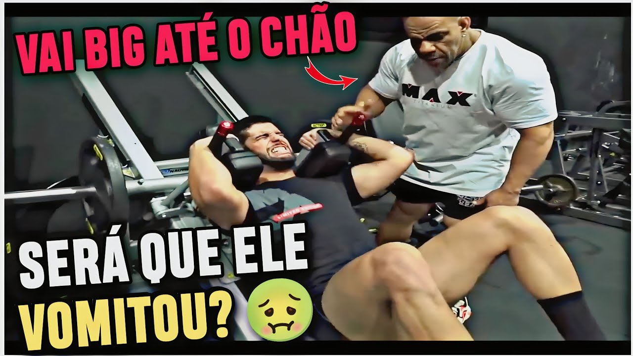 O DIA QUE O JORLAN ACABOU COM O JORLAN (MELHORES MOMENTOS) - YouTube