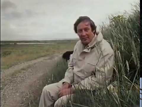 The Solent Way with Bob Wellings (1987) e01a - YouTube