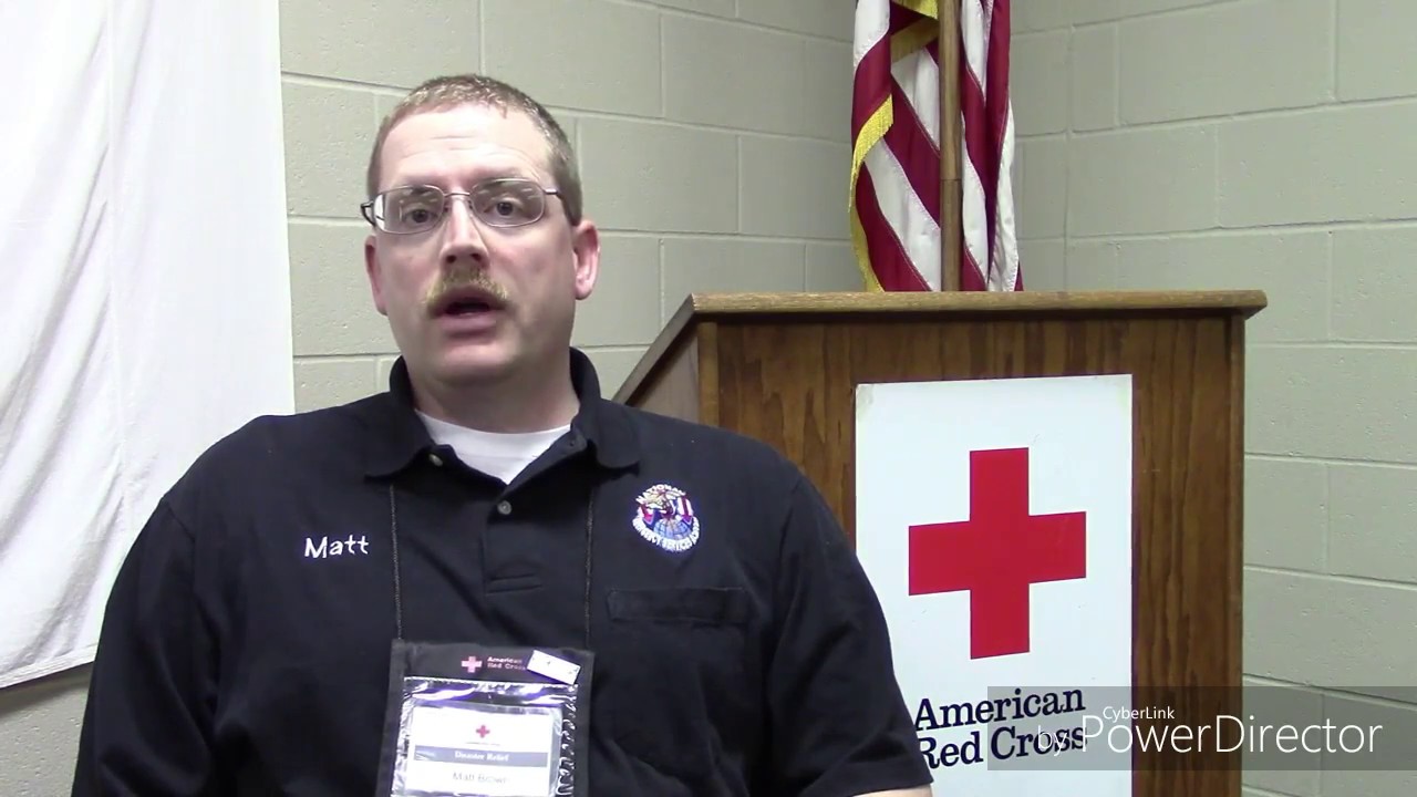 Red Cross E3 Territory Update 3/10/17 - YouTube