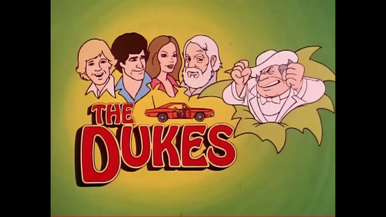 The Dukes - YouTube