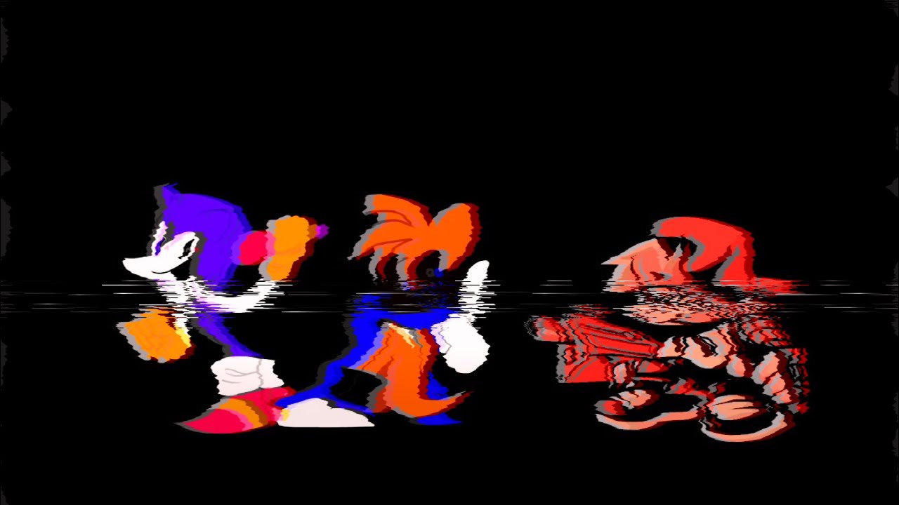 Fnf his world - YouTube