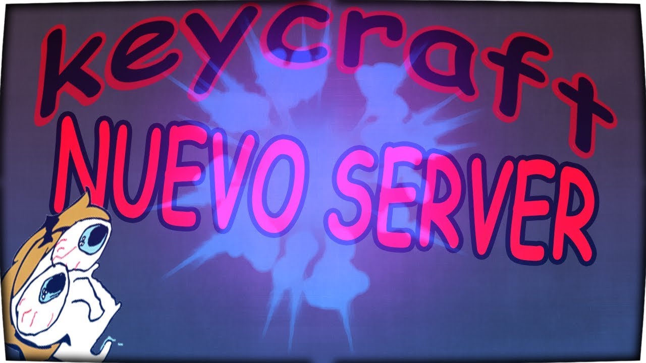 [keycraft UN SERVER SOLO PARA PROS ARMAS BESTIALES 1.8] - YouTube