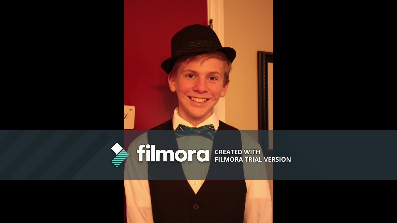Congratulations Isaac - YouTube