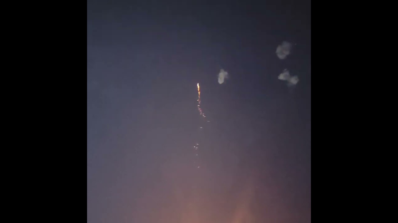 Firework- All Jacked Up (Salute cake 25 shots - YouTube