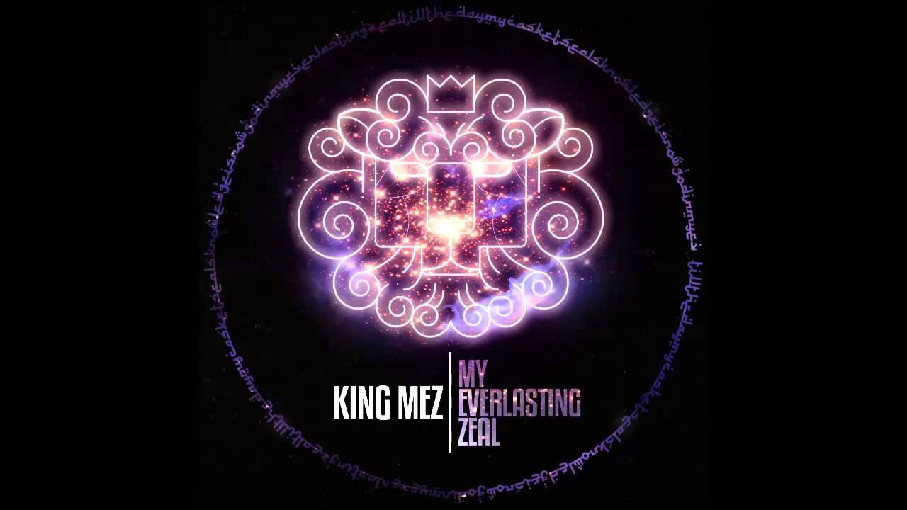 King Mez - The Crown - YouTube