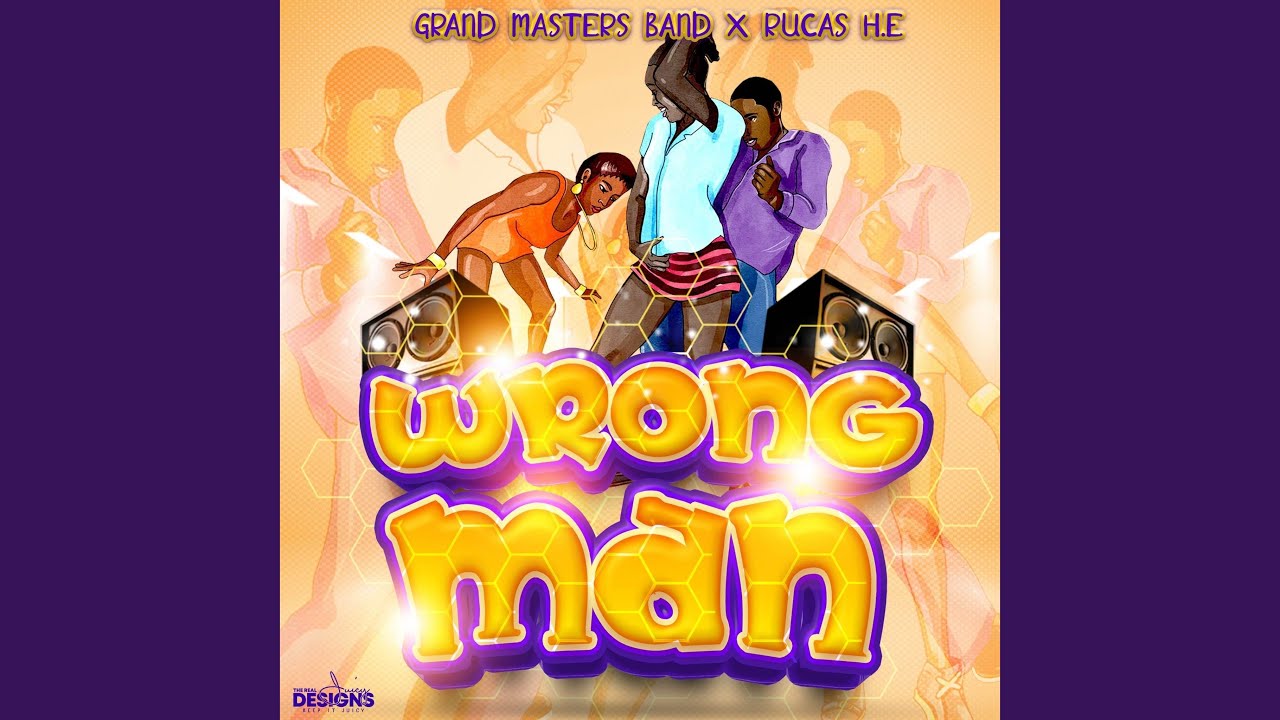 Wrong Man - YouTube