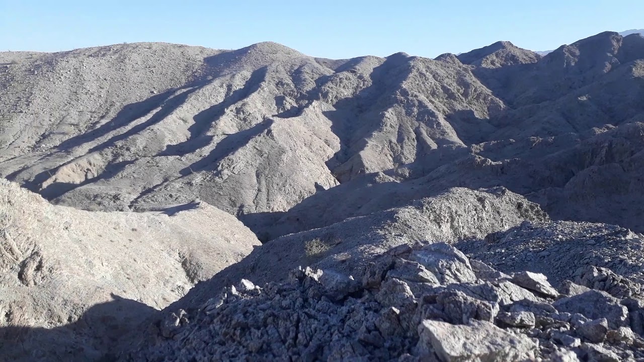 Sierra Cucapa Cumbres - YouTube
