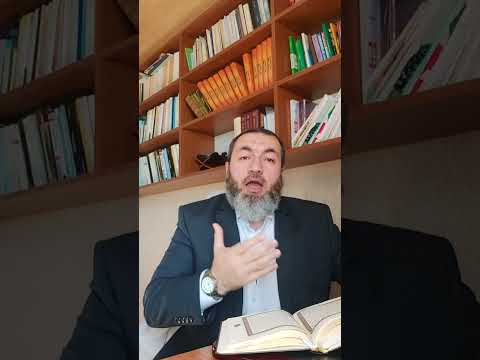 Yalnız Uca Allaha yalvarmaq - Yaşar Qurbanov