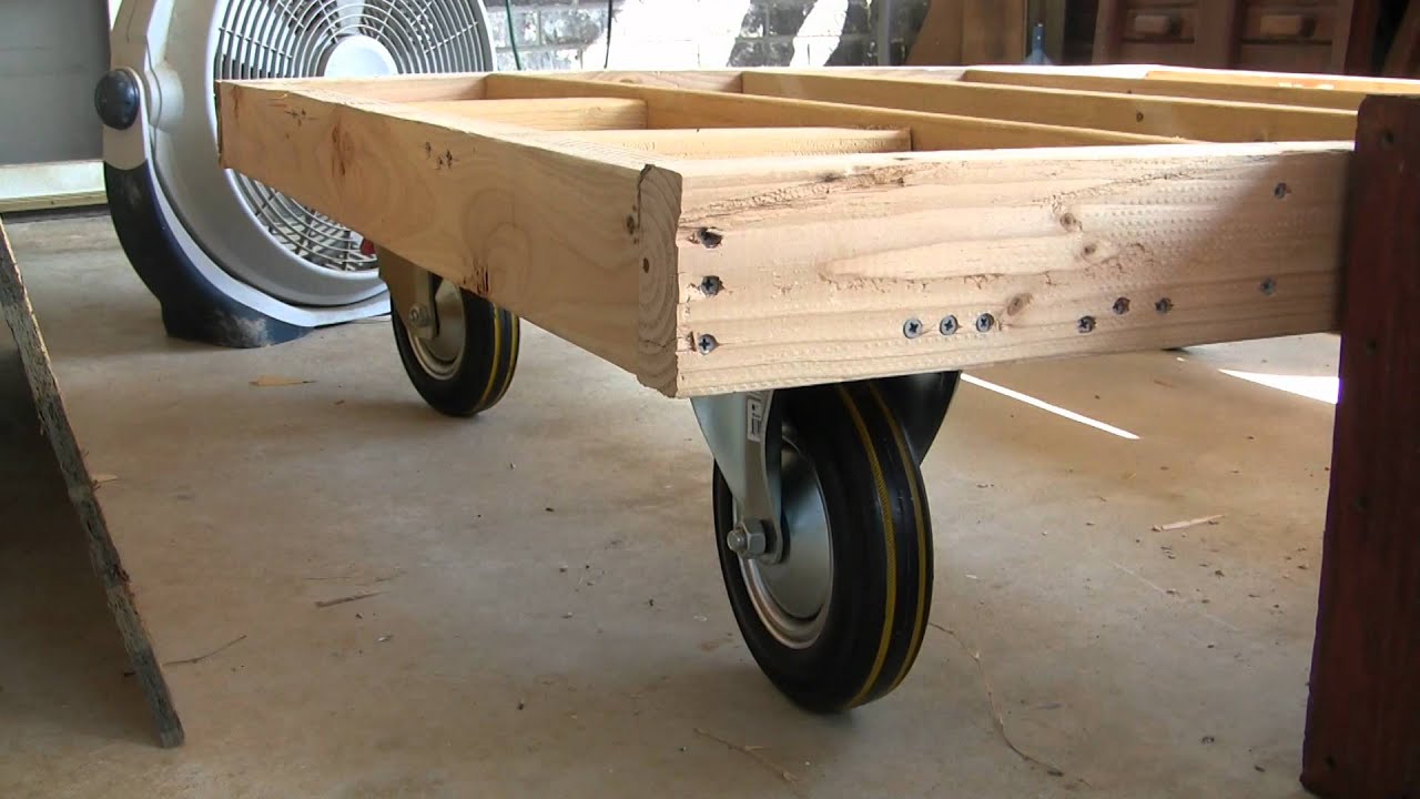 Halloween Time Machine Build - Week 1 - YouTube