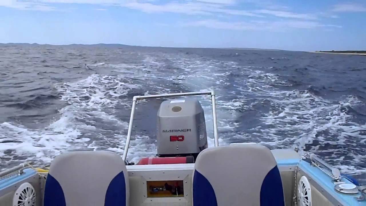 Endeavour Seajeep - YouTube