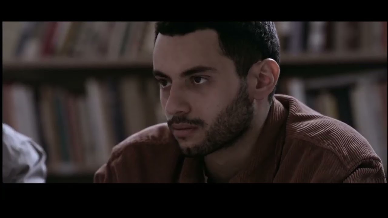 SAMAD TRAILER UFFICIALE - YouTube