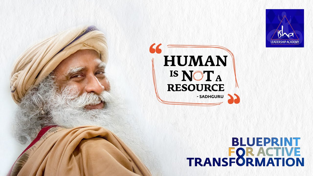'Human Is Not a Resource' Program | 5 - 7 August 2022 - YouTube