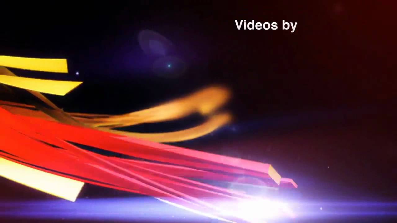 New YT-Intro - YouTube