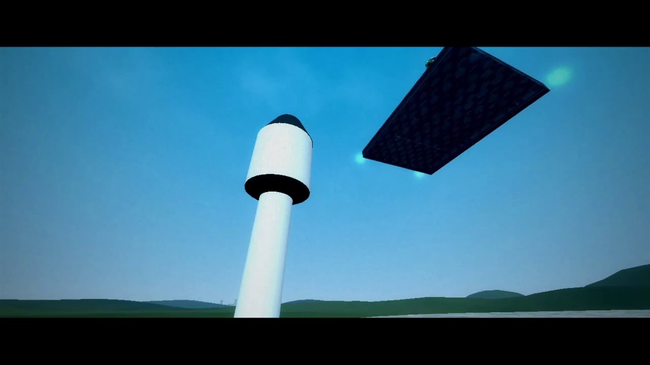 Space Launch Goes Wrong | Gmod cinematic - YouTube
