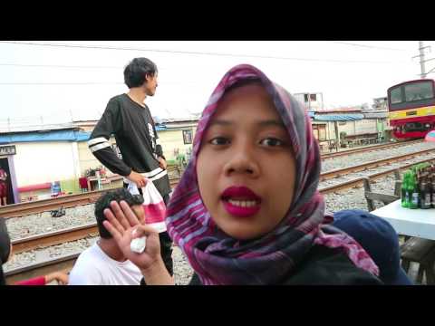 BTS Dokumenter Lokalisasi Royal