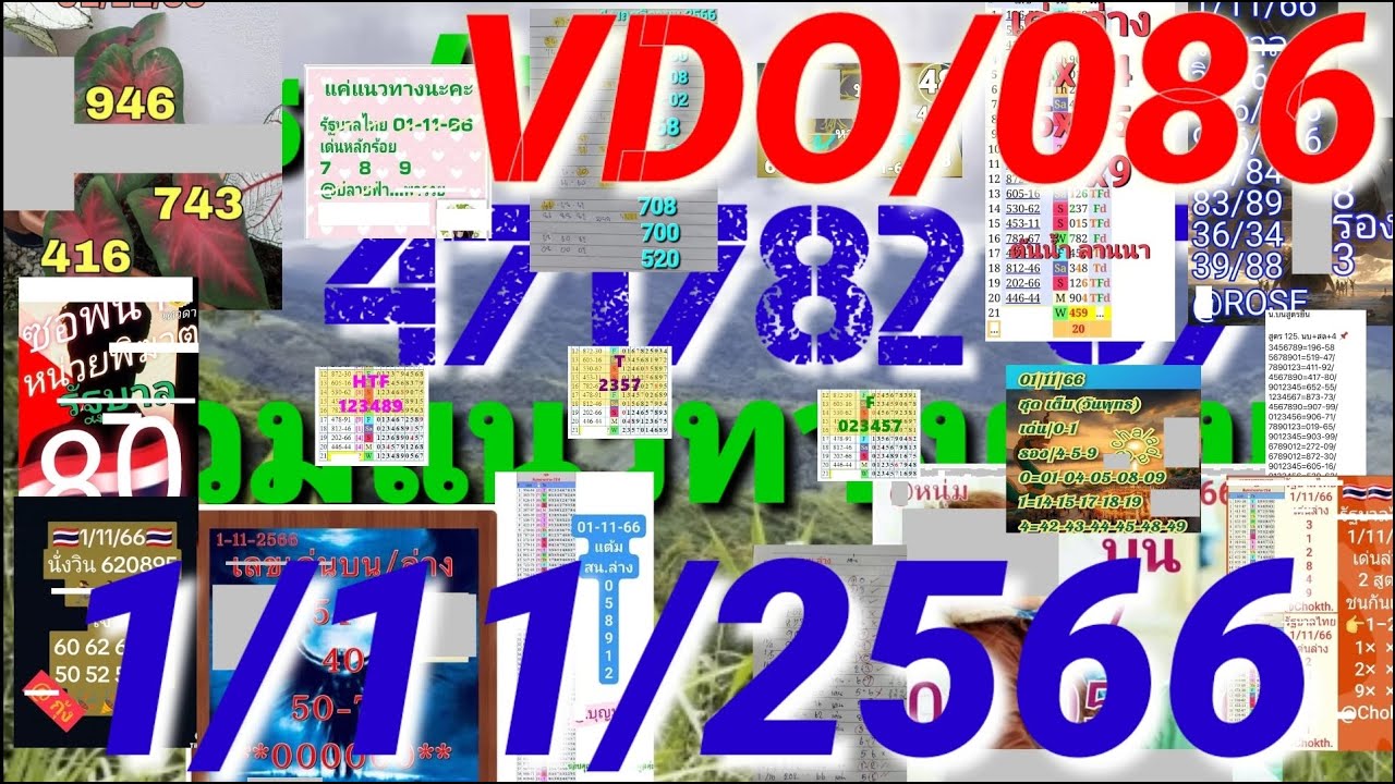 1/11/2566 หนุ่มคู่บน บุญมนัส LN แต้ม.สน.ล่าง ปลายฟ้า ต้นน้ำล้านนา Chokth Chalada ชนกันเด่น VDO ...