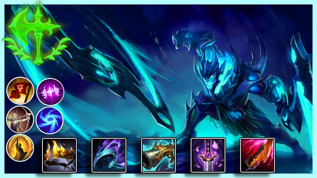 DRAVEN MONTAGE - HUMZH CHALLENGER DRAVEN BRA | STAR LOL - YouTube