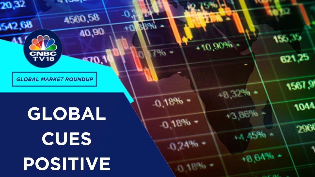 Asian Markets Higher Tracking Wall Street Gains; D-Street To Open In ...