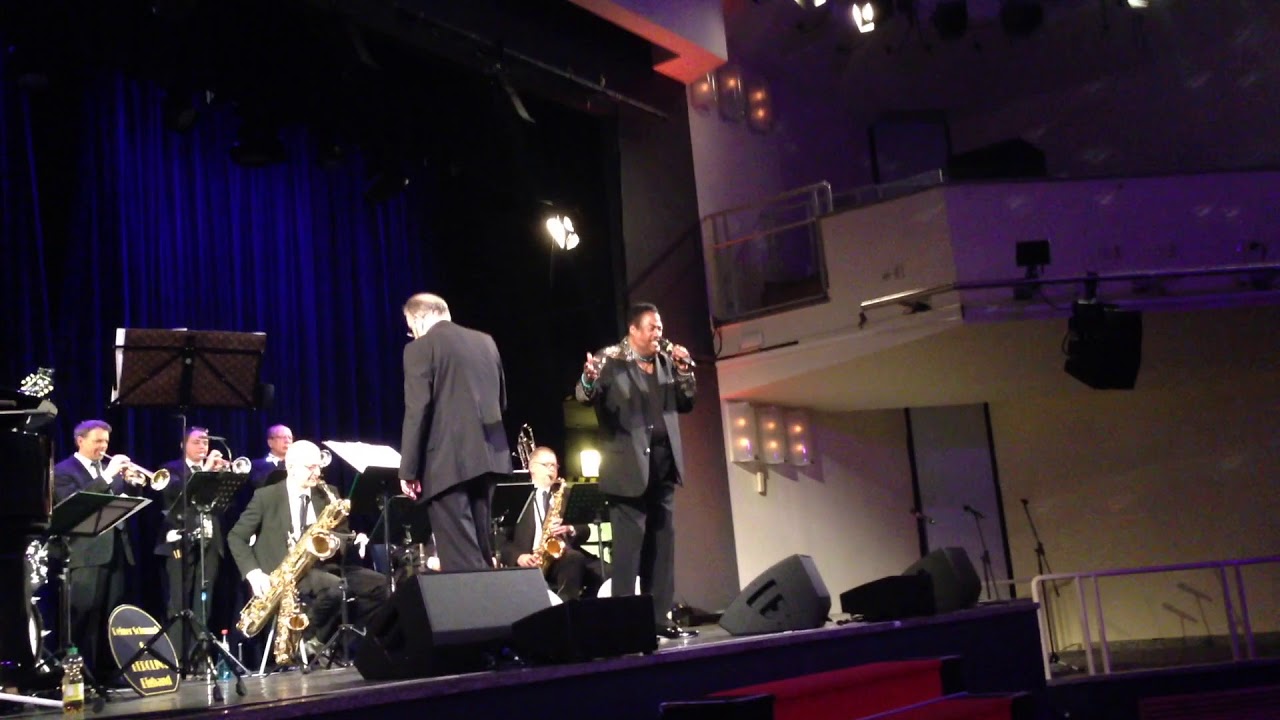 New York, New York (Keith Tynes Live) - YouTube