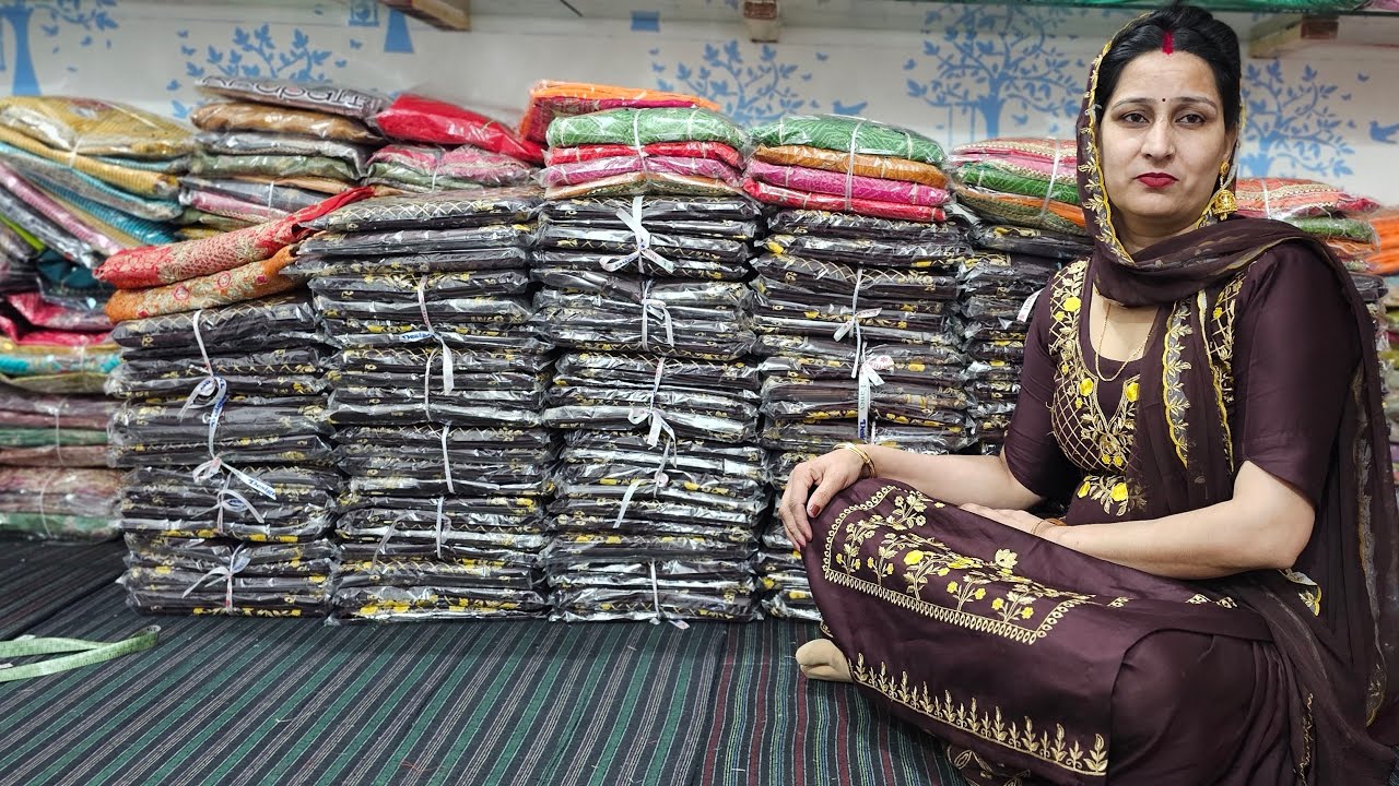 New collection रेडी bhr bhr के स्टॉक oder no 9817127853 - YouTube