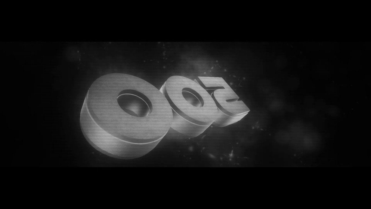 [Panzoid] 500 Subs Intro Template! Thank you all so much! (sry for bad ...
