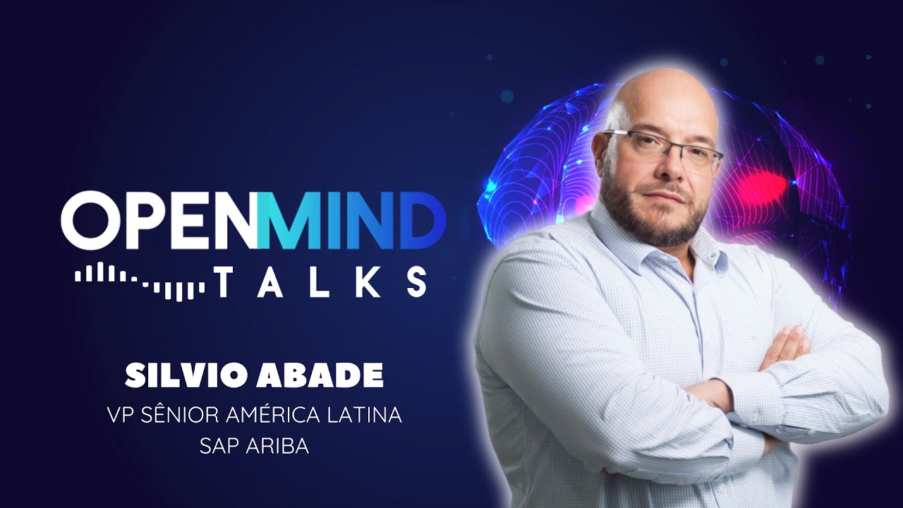 OpenMindTalks #57 | Com Silvio Abade - YouTube