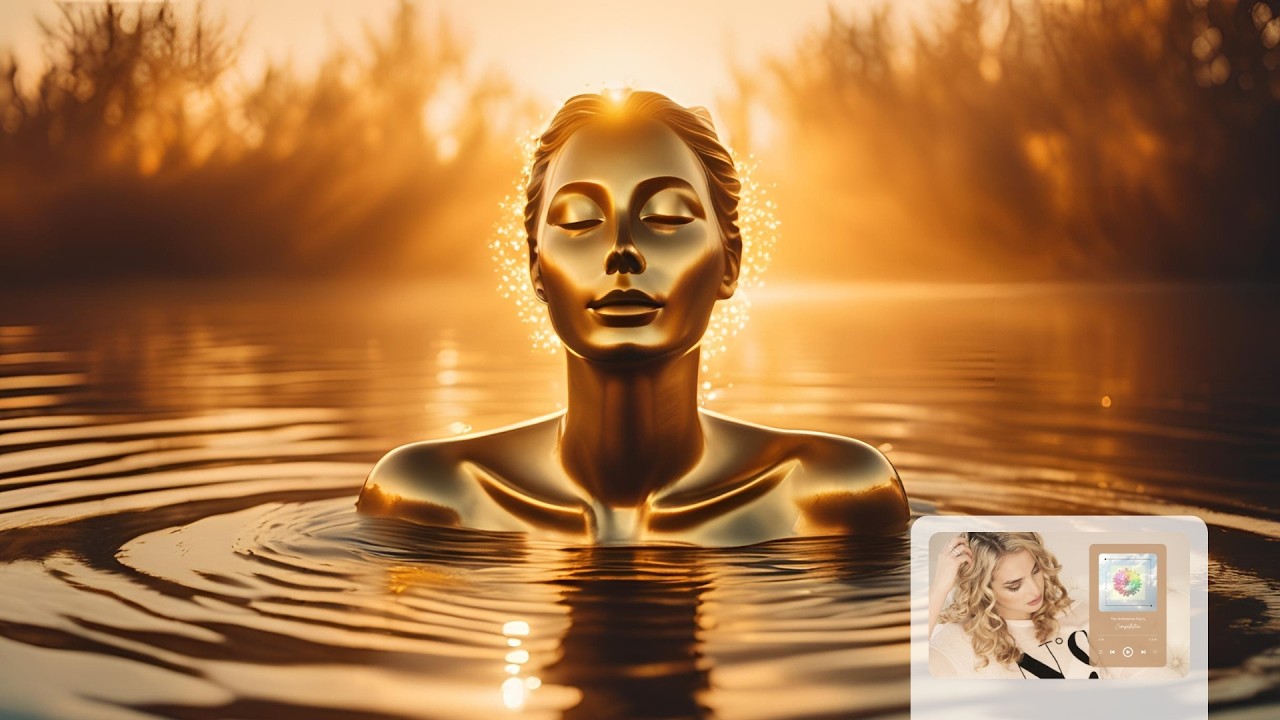 I LOVE RELAXING MUSIC I The Ambience Fairy - Sounds of Nature, Vol. 1 ...