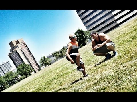 Ty Wisdom 8 year old Baseball Star Agility, Speed and Power Training ...