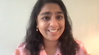 Sheila Rajagopal - VJOncology