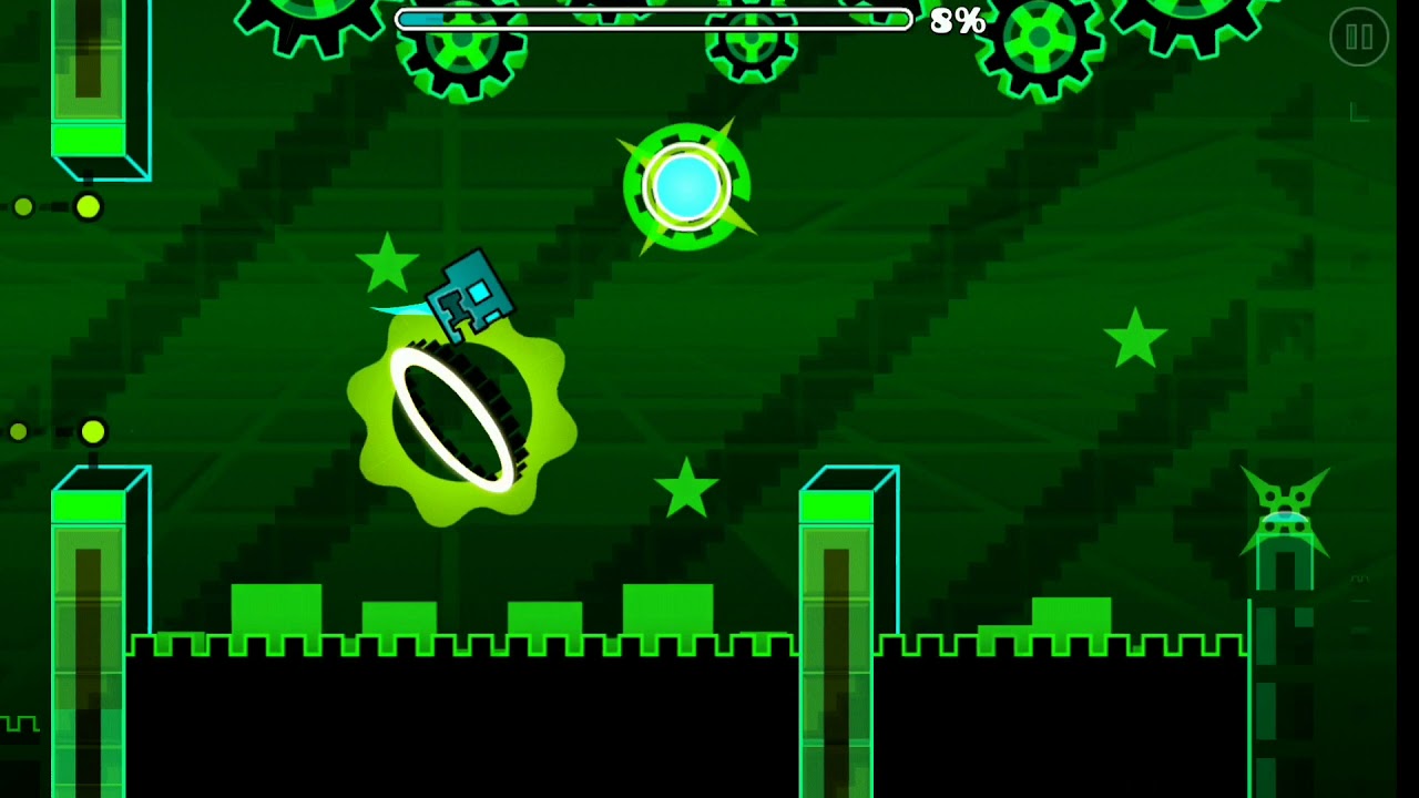 Sonic blaster 100% - YouTube