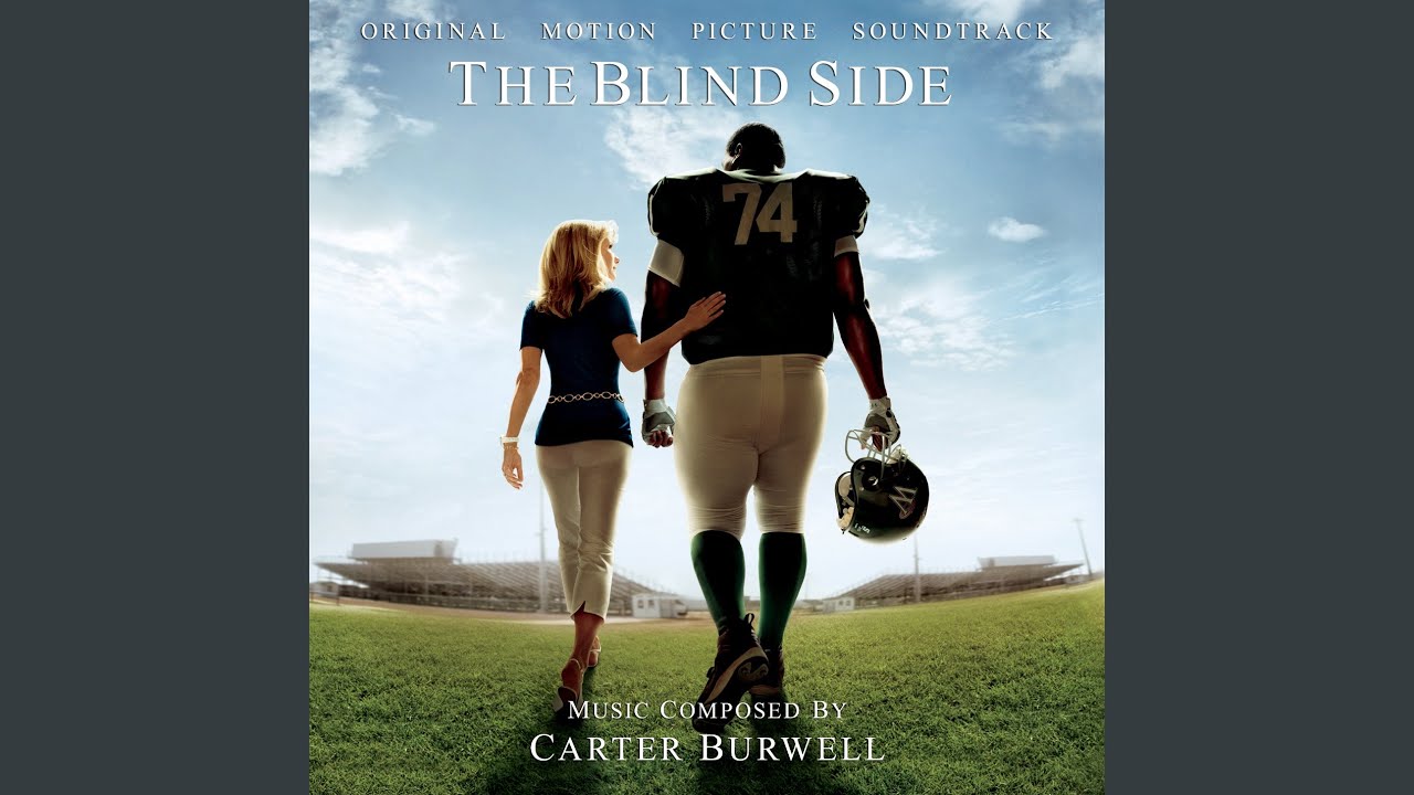 To Protect His Blind Side - YouTube