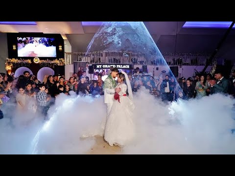 DUGUN - SEVDA & PAKGOZ 14.12.2024