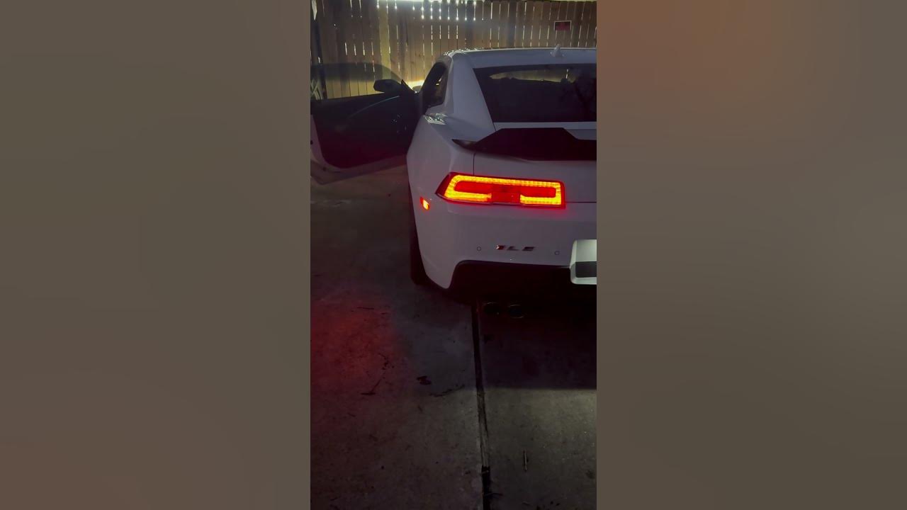 Gpi Ss3 Cam Kooks Headers Hiflo Cats Stock Npp Exhaust Ls3 Cam