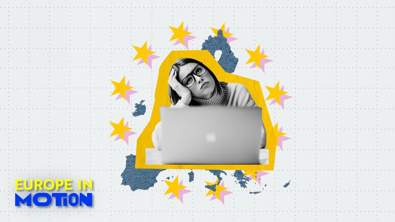 Overworked: Which European countries have the longest working week ...