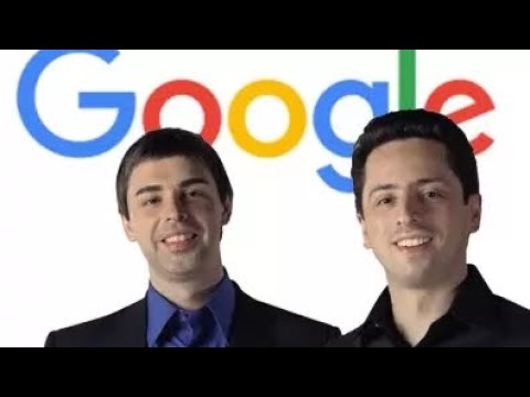 "Google Through the Decades: A Journey through its Evolution" - YouTube