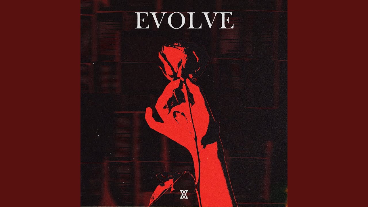 EVOLVE - YouTube
