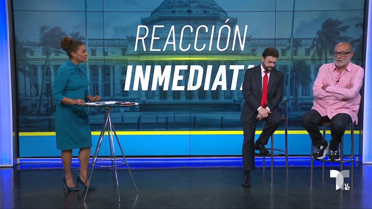 [20 FEBRERO 2025] Thomas Rivera Schatz pone fecha límite a los ...