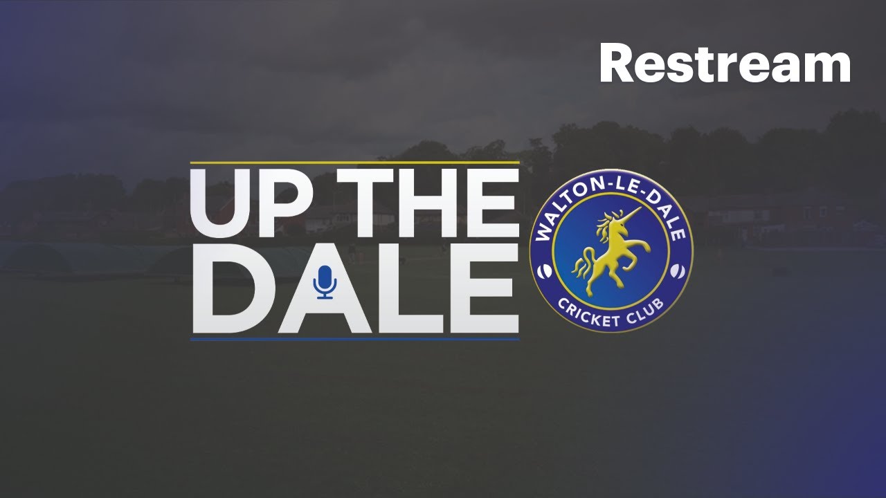 Up The Dale 2024 Season Review - YouTube