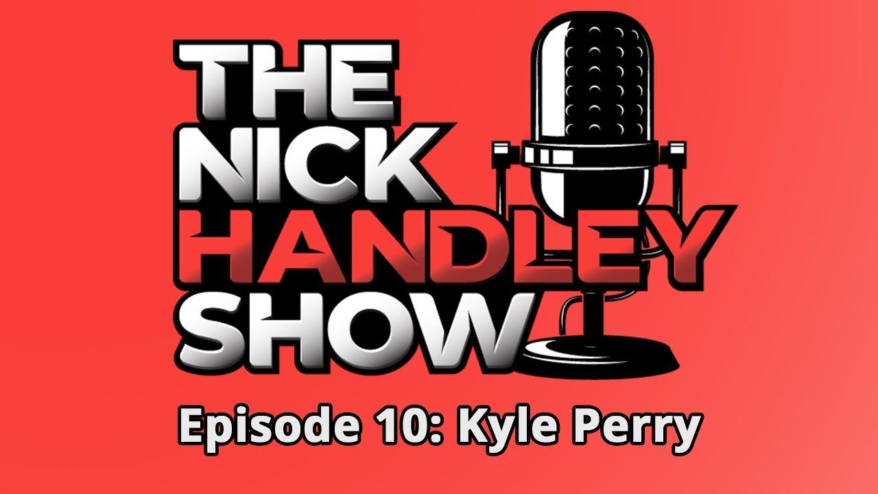 Former Husker and Newest Savannah Banana Kyle Perry - YouTube