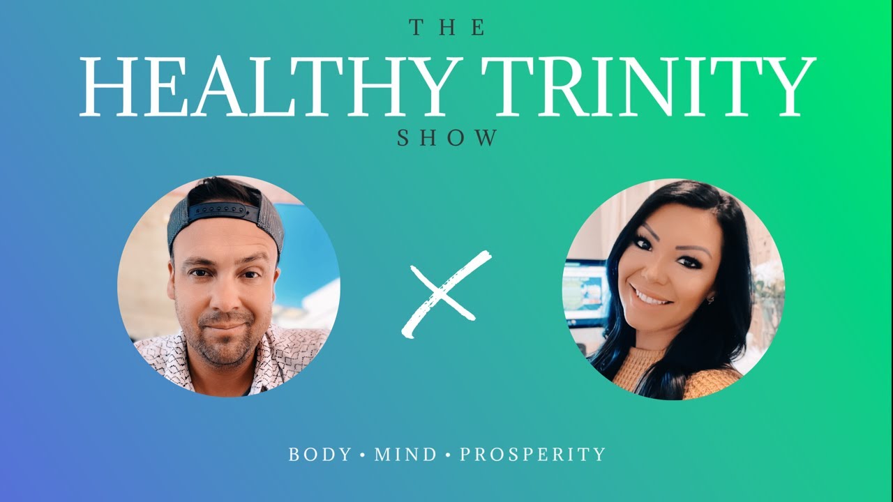 The Healthy Trinity Show - YouTube